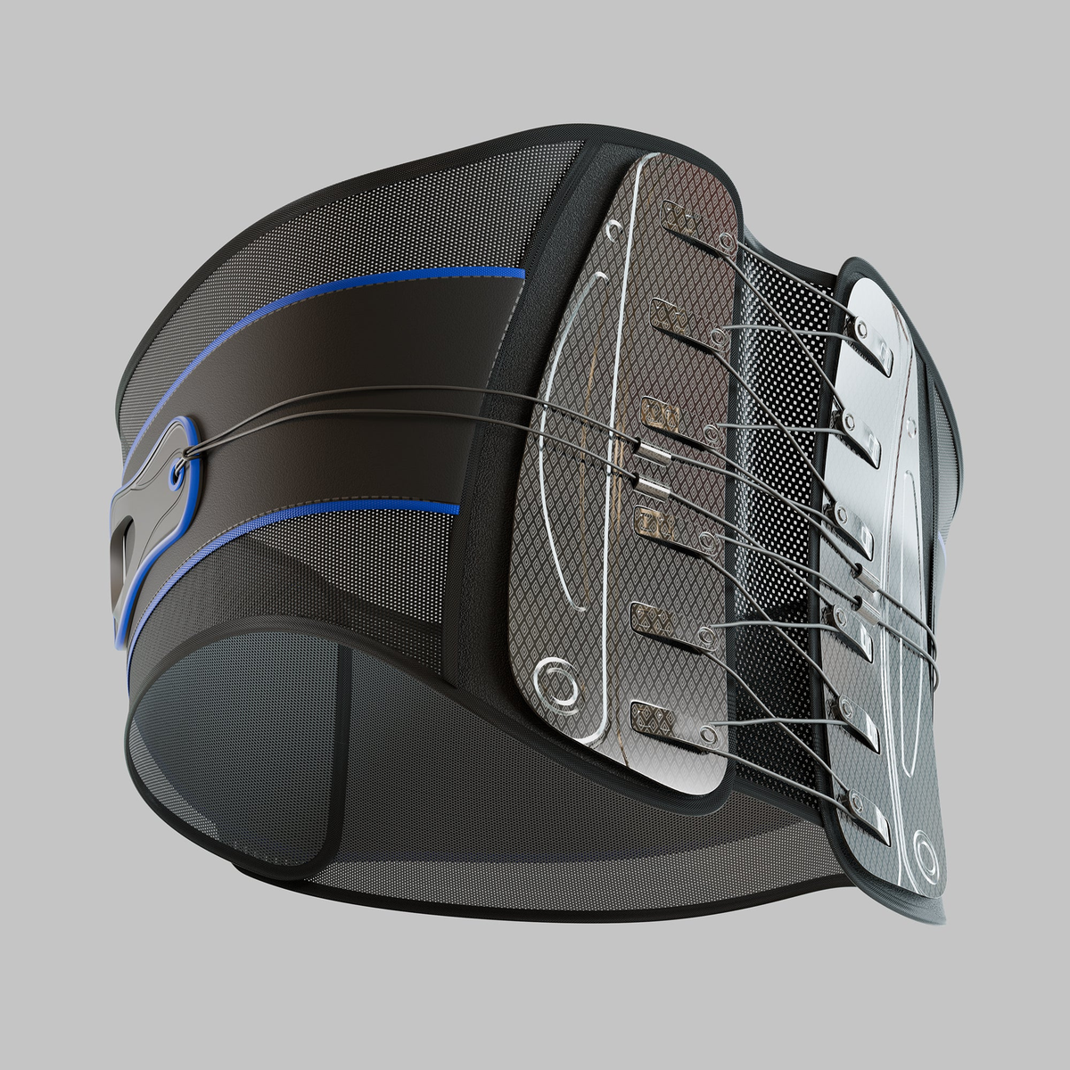 Spinal Bracing – American Medical Products