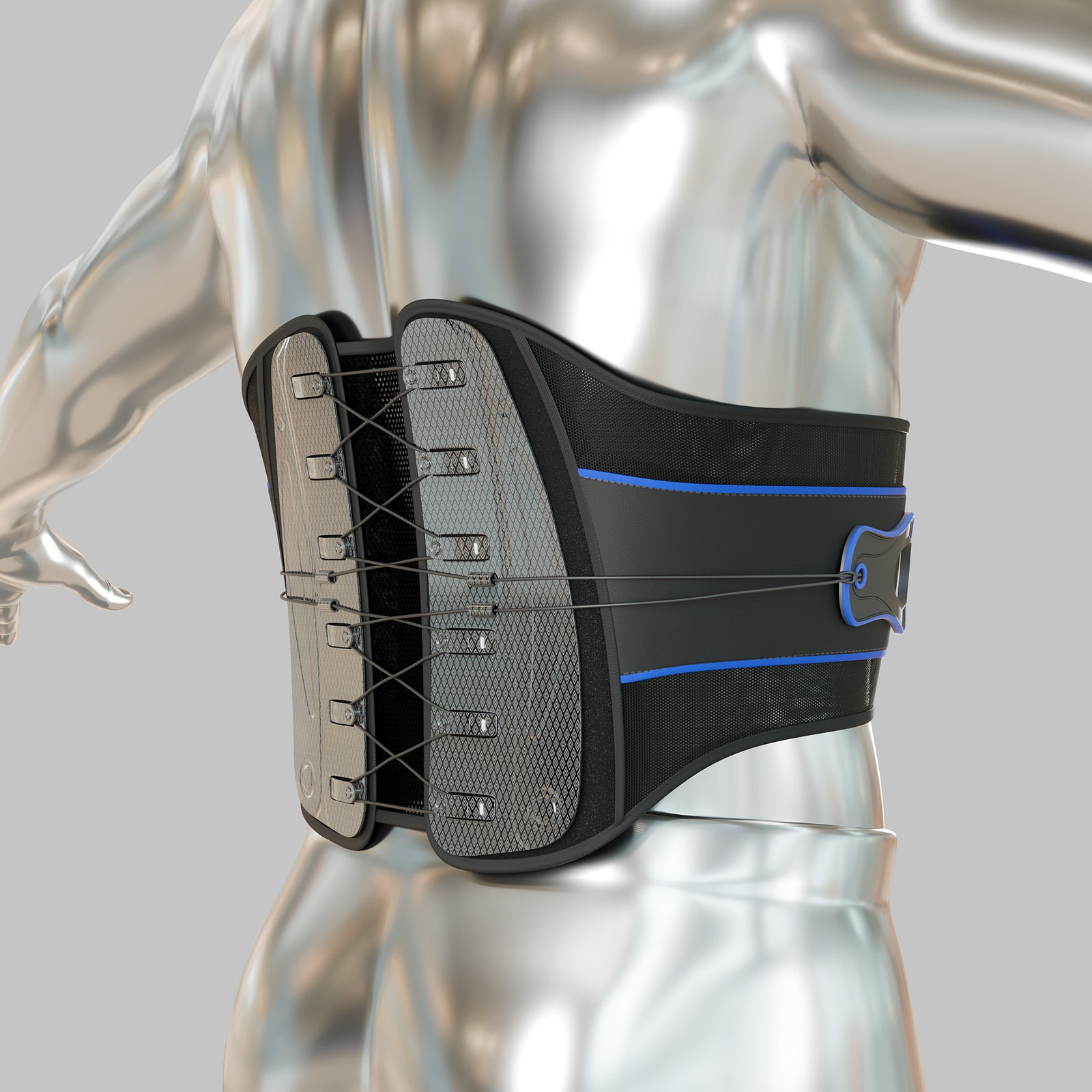 Spinal Bracing – American Medical Products