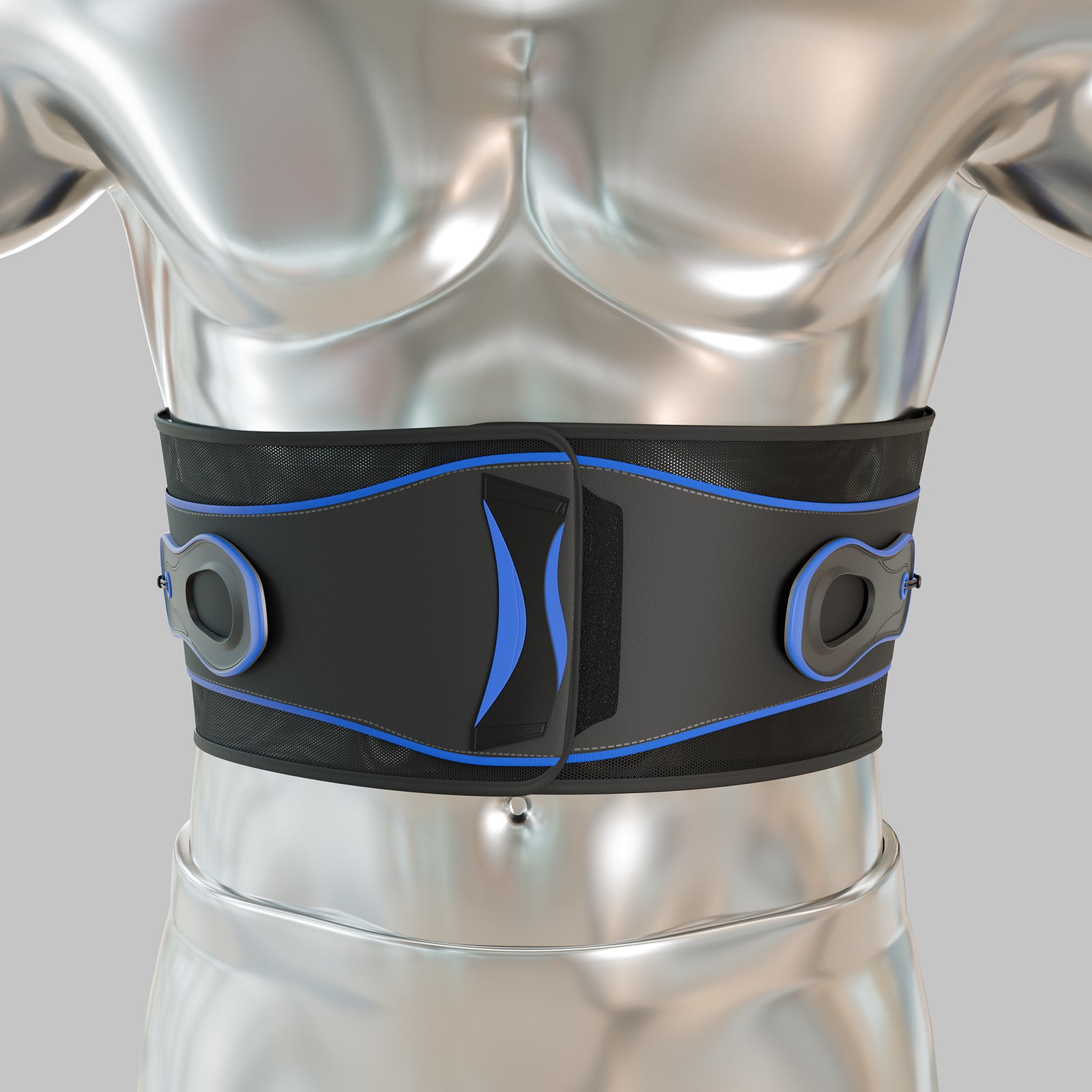 Spinal Bracing – American Medical Products