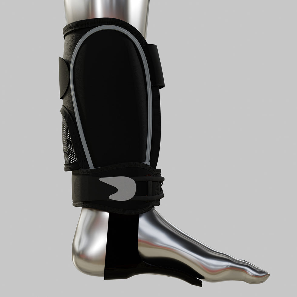 Ankle Bracing – American Medical Products