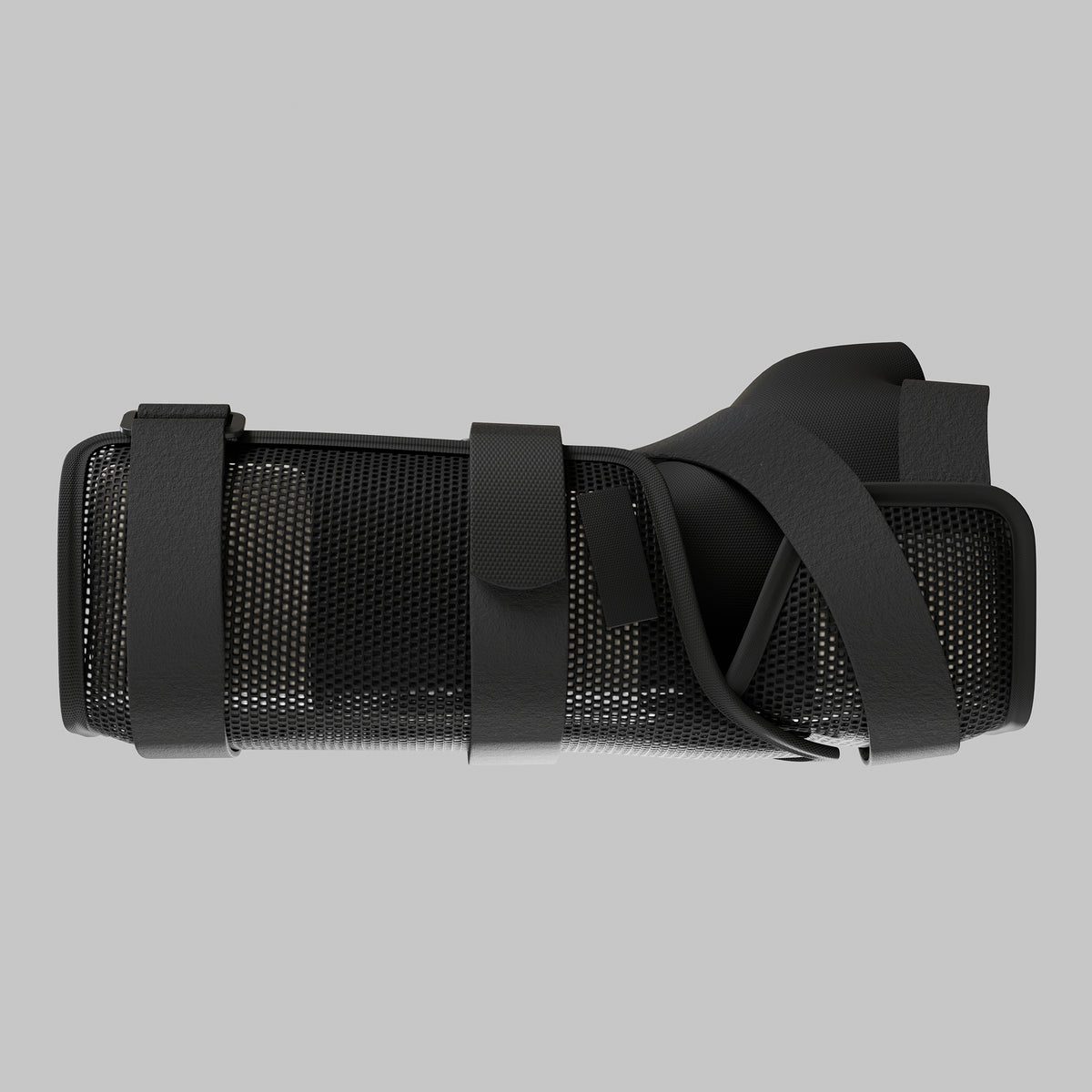 Galaxy Wrist Brace L3916 – American Medical Products