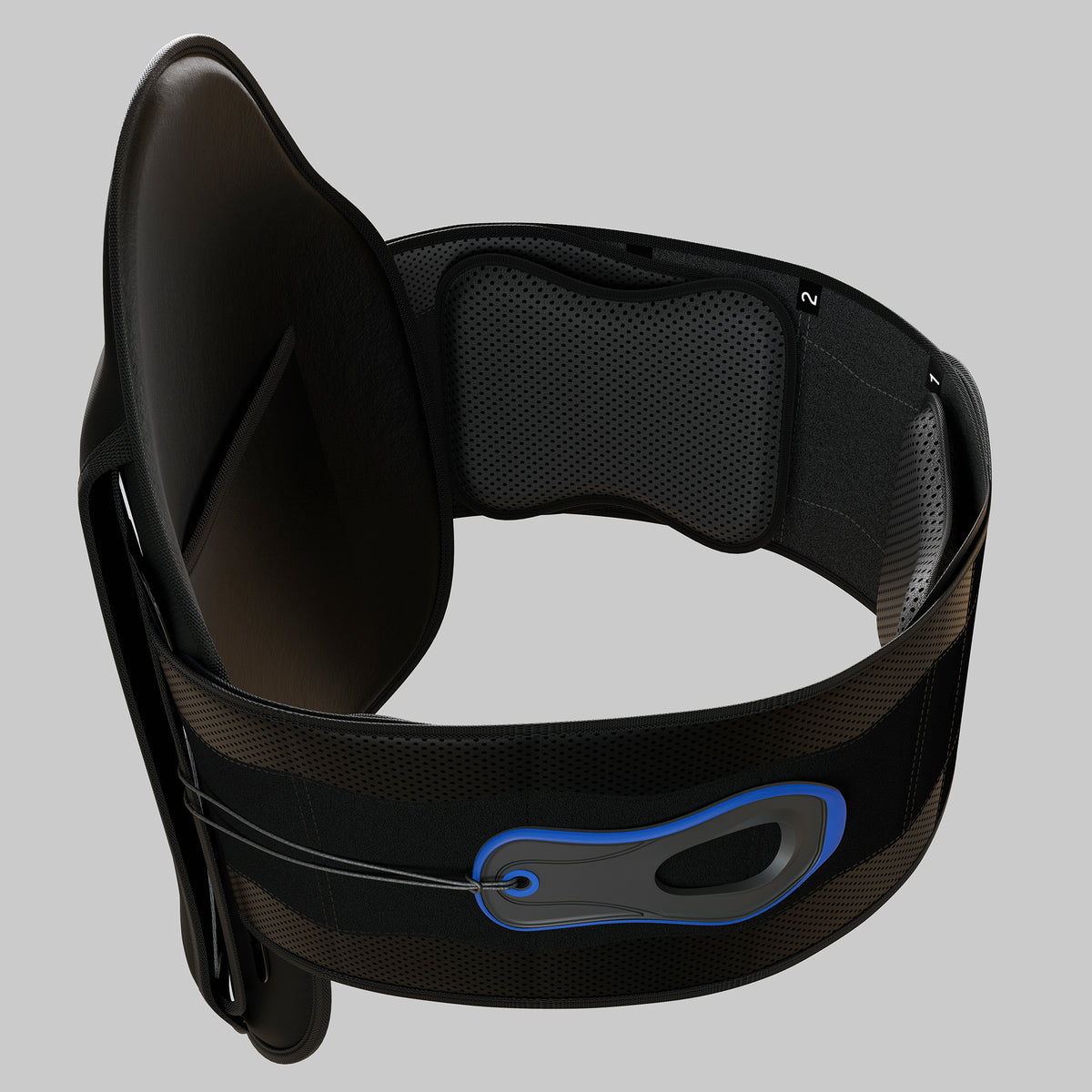 Legend X L0637 – American Medical Products