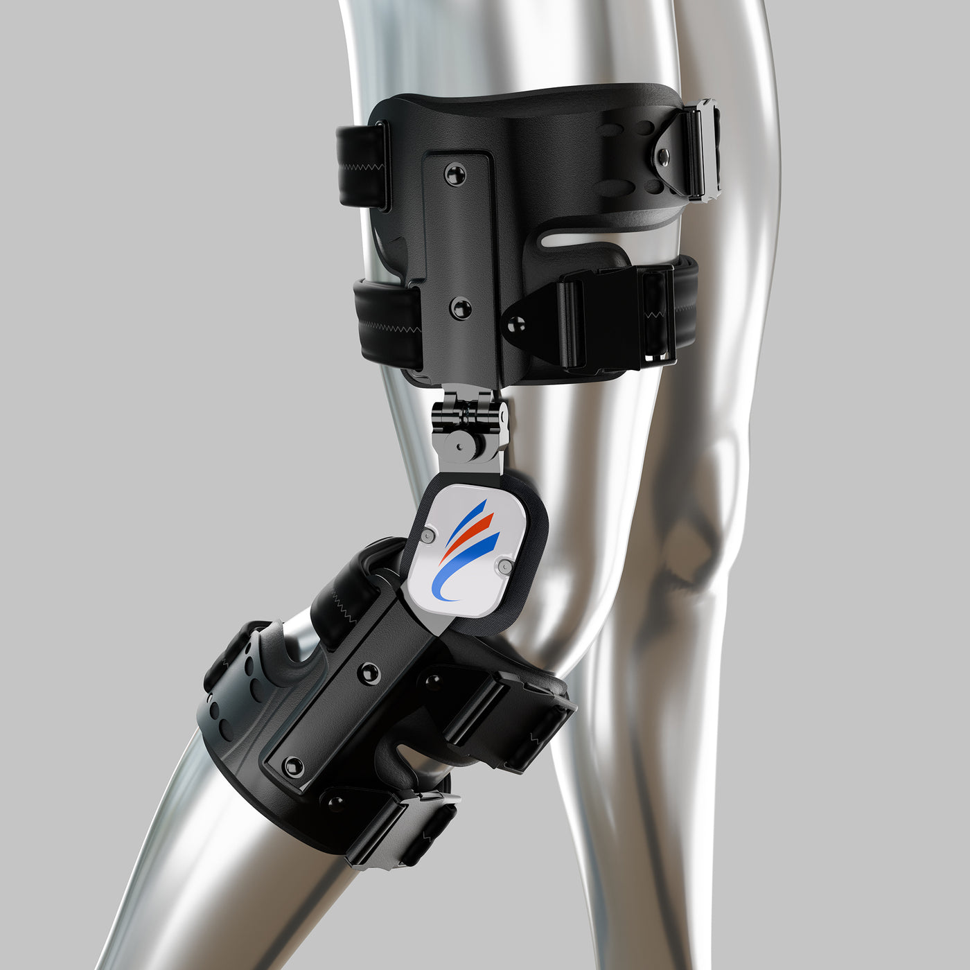 Knee Bracing – American Medical Products